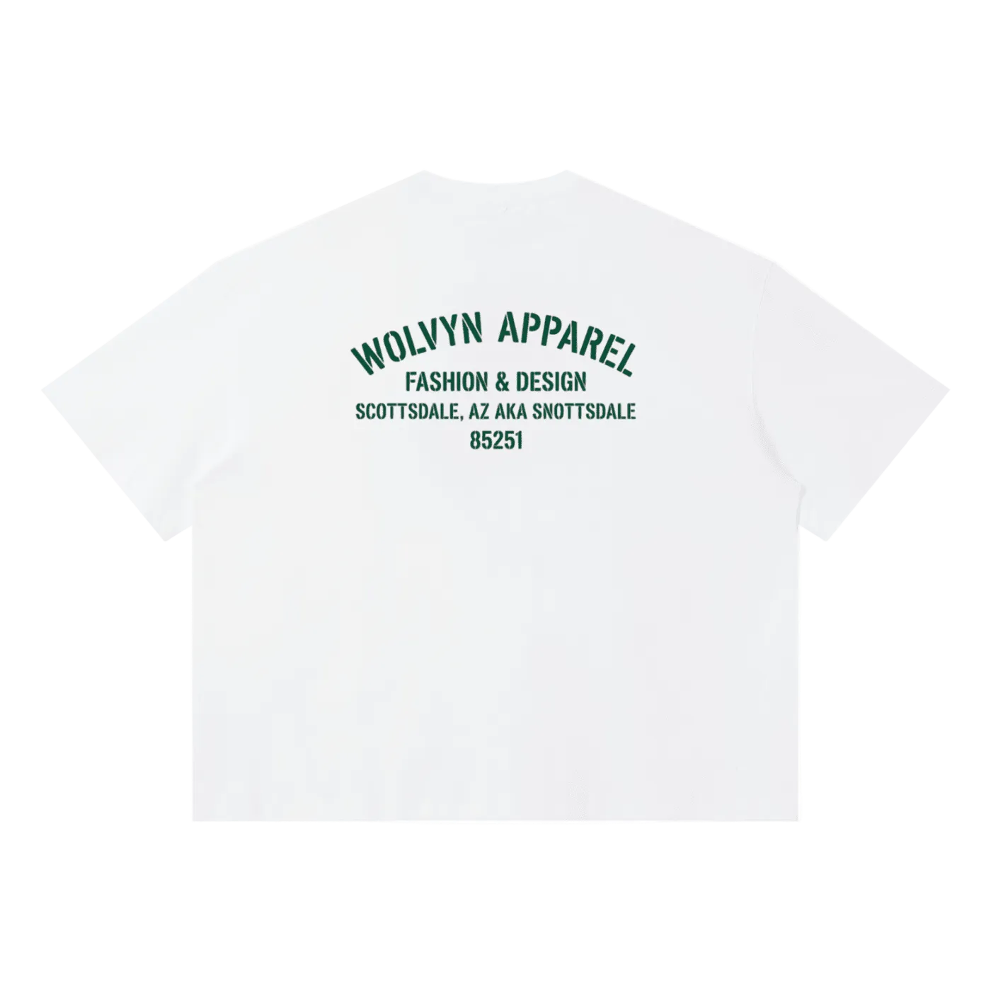 Discover Uni-Tee Collection – Page 3 – Wolvyn Apparel